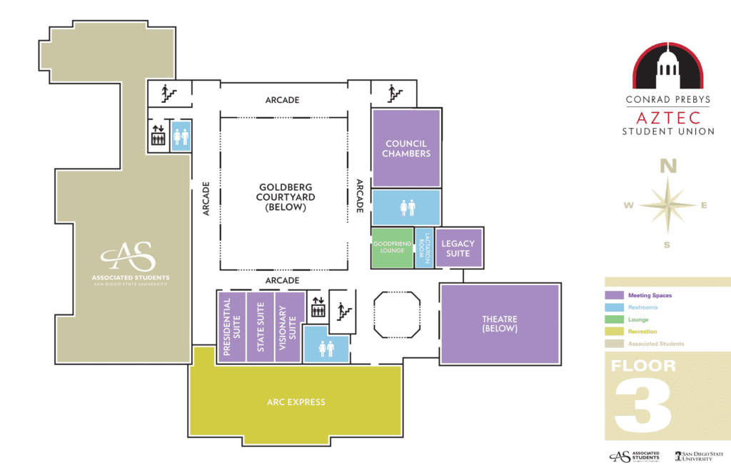 San Diego State Sales Engineering Club | SDSE